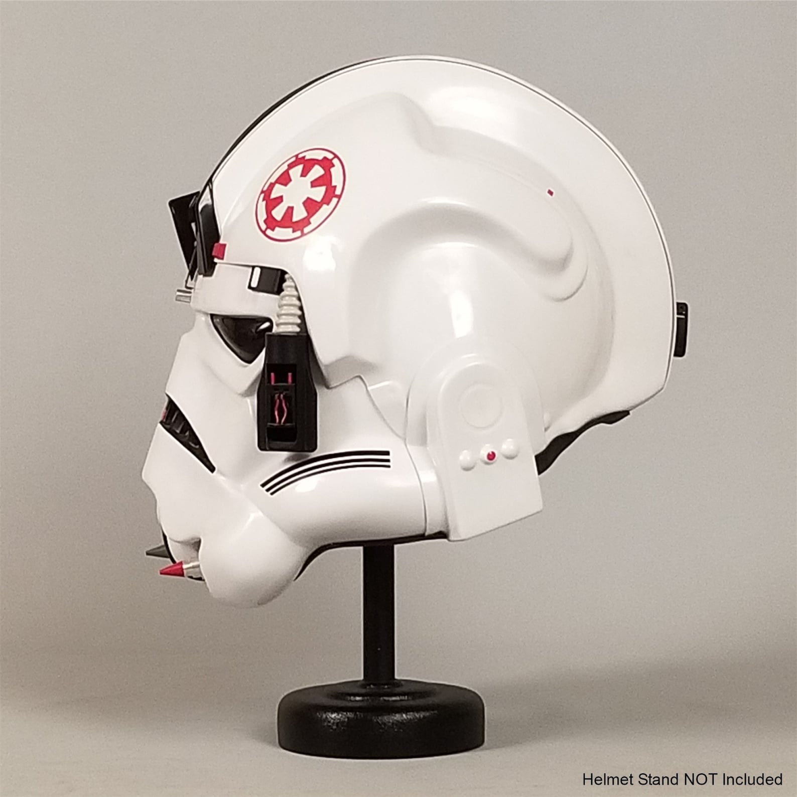 Star Wars At-at Driver Inspired Replica Helmet Costume / Prop - Etsy