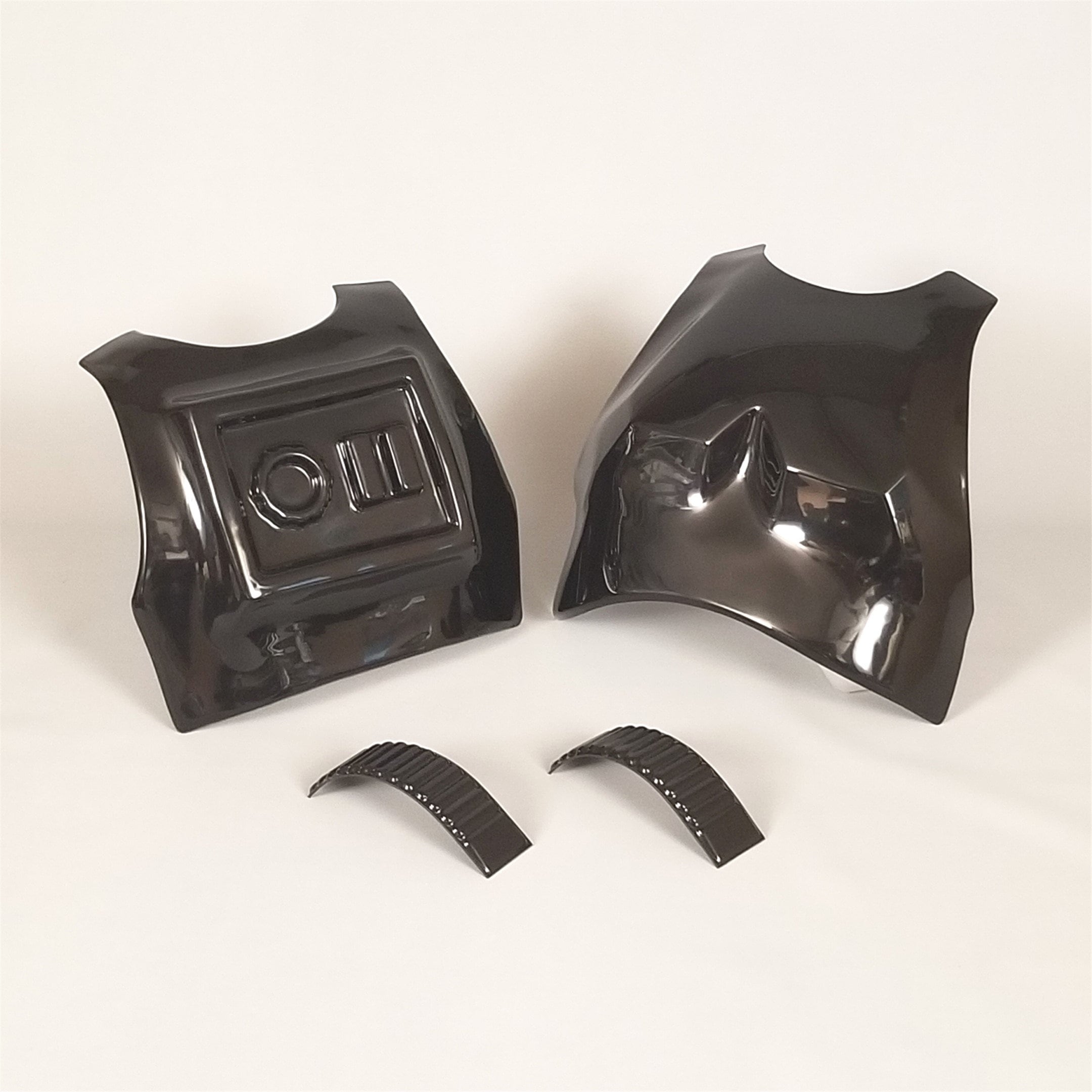 Star Wars Imperial Death Star Gunner Inspired Replica Costume - Etsy