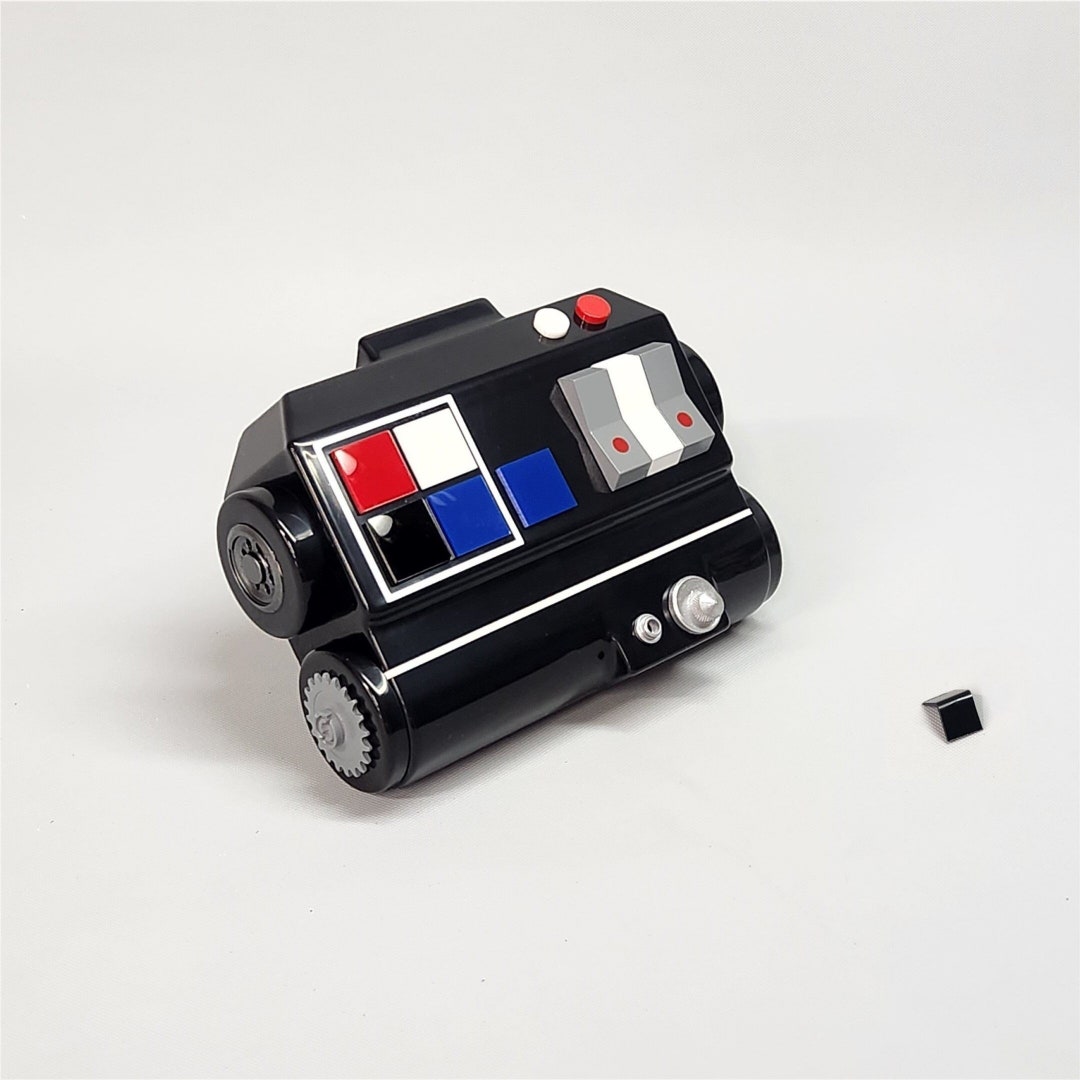 Star Wars Inferno Squad Tie Fighter Pilot Inspired Replica Costume ...