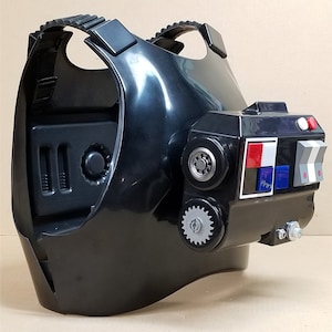 Star Wars Inferno Squad / Rogue One Tie Fighter Pilot Inspired Replica ...