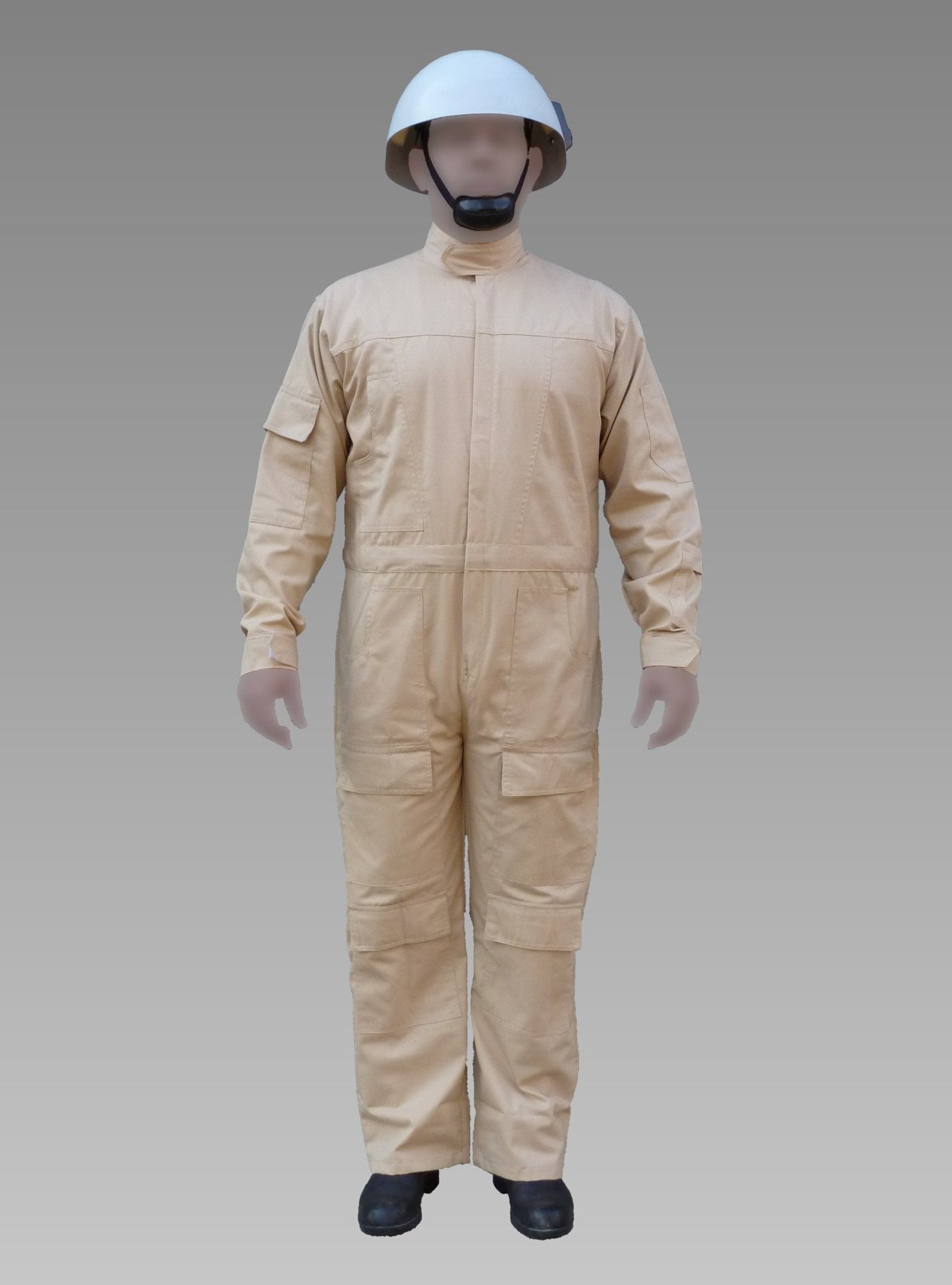 Star Wars Tan Flight Suit (for Rebel Flight Technician / Ground Crew ...