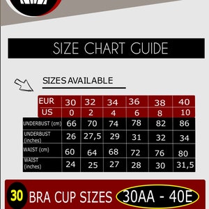 Soft Cup Bustier Dress With Underwires - 30 Bra Cup Sizes 30AA - 40E ...