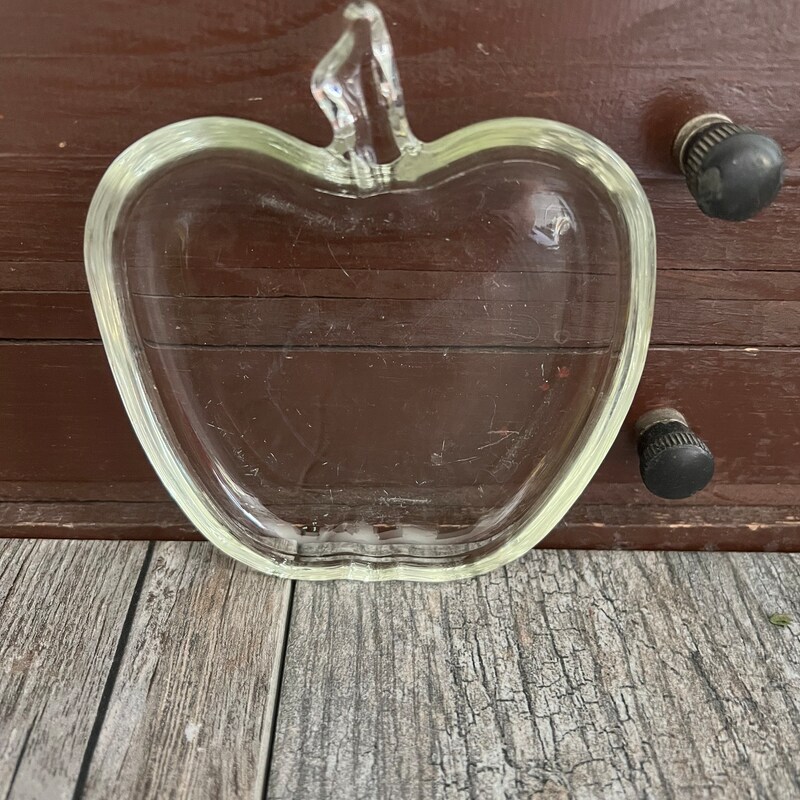 Apple Spoon Rest - Etsy