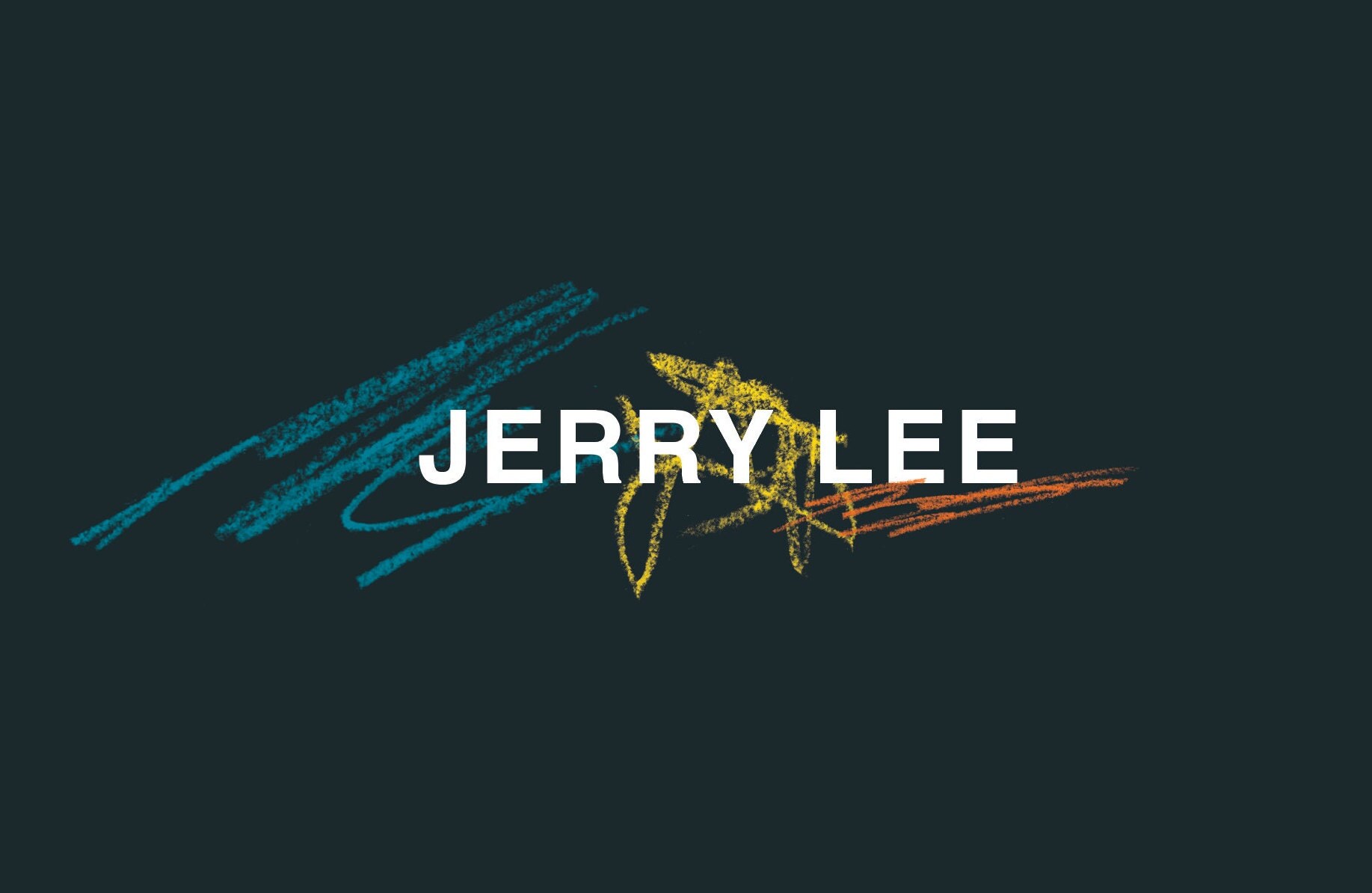 Bluey Kids Heavy Cotton Tee [ JERRY LEE Scribbles ] - Etsy