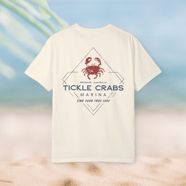 Tickling Shirt - Etsy