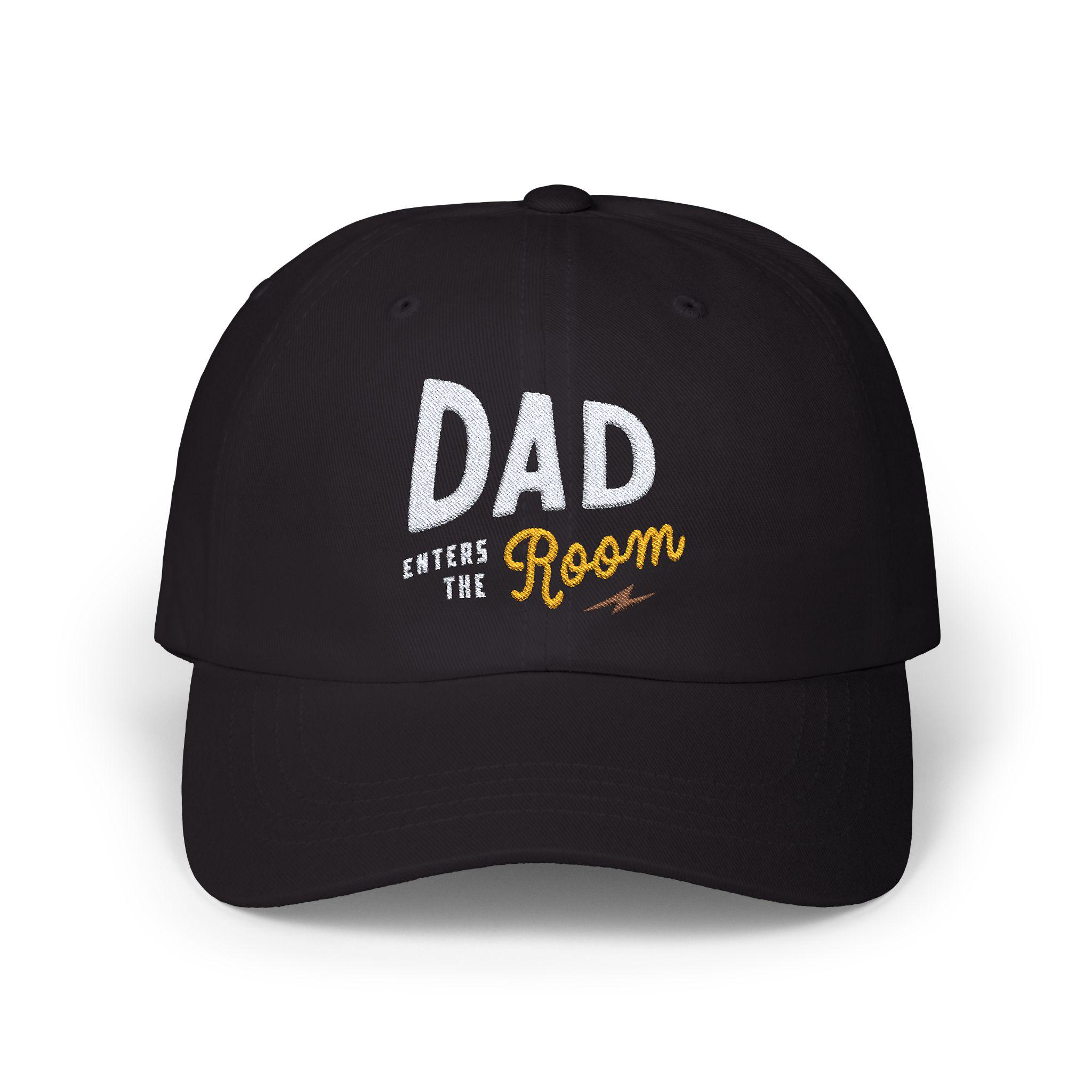 Bluey Adult Dad Enters the Room Classic Dad Cap - Etsy Bluey Adult Dad Enters the Room Classic Dad Cap - Etsy