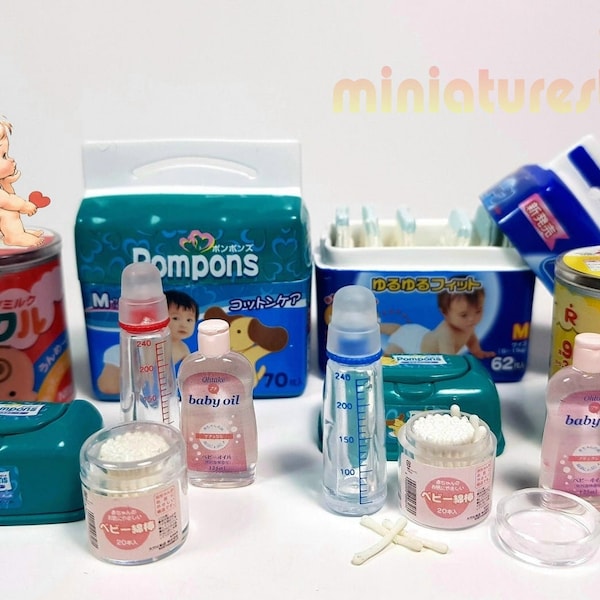 Barbie Baby Diapers - Etsy