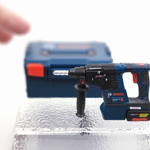 Bosch Dollhouse Miniature Professional Power Tool Series Collection ...