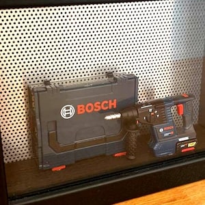 Bosch Dollhouse Miniature Professional Power Tool Series Collection ...