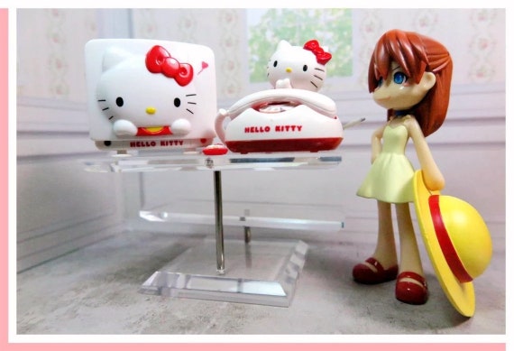 Hello kitty dollhouse store