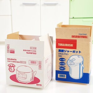 Rare Re-ment Miniatures Dollhouseminiature Appliance I Rice Cooker and ...