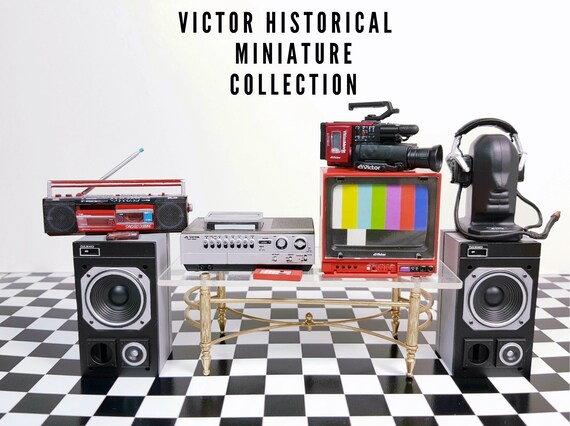Dollhouse Victor