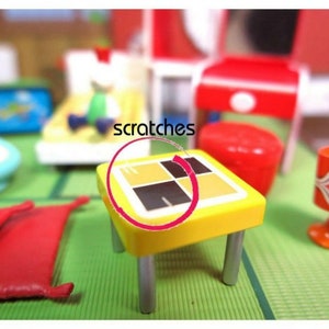 Re-ment Japanese-style Room With Various Sets of Megahouse Room ...