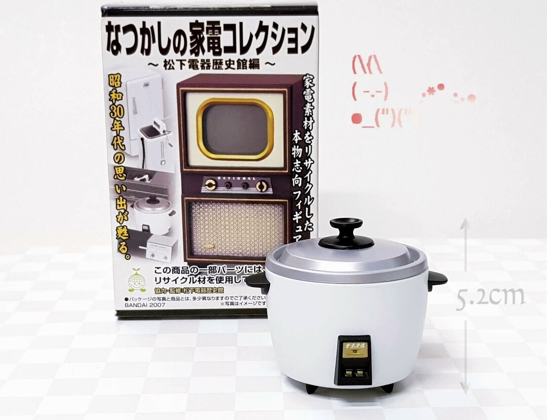 SALE 1/6 Scale Rare Discontinue Bandai Dollhouse Miniature Kitchen Home ...
