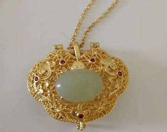 Pomander Historical Perfume - Etsy