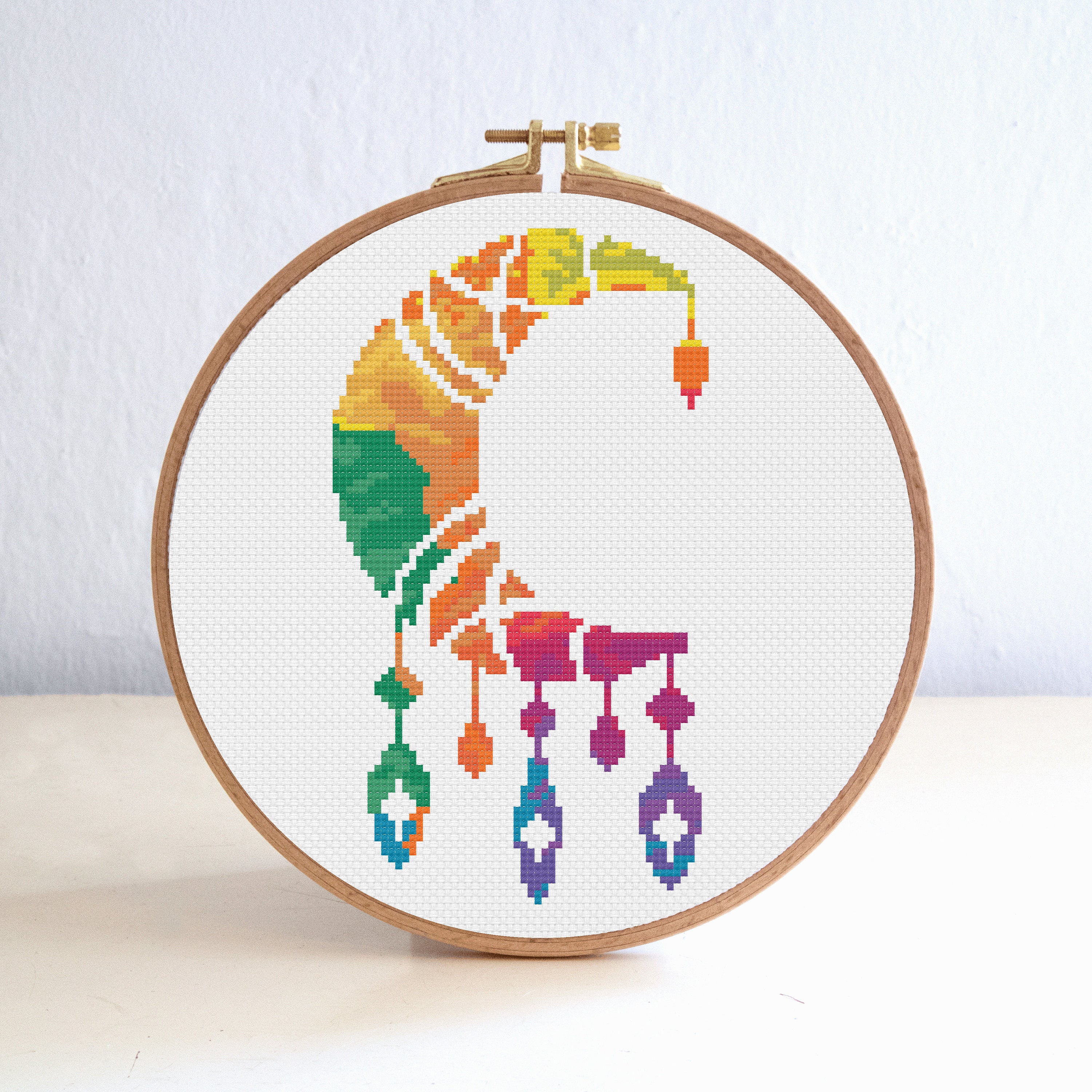 Mandala Cross Stitch Pattern Set Buddha Cross Stitch - Etsy