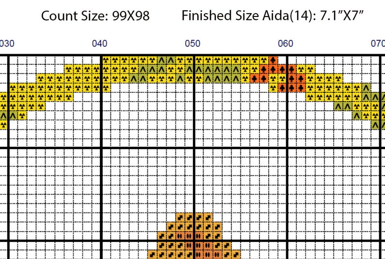 Mandala Cross Stitch Pattern Set , Buddha Cross Stitch Silhouette Pack ...