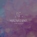 Premade Moonstone Fine Jewelry Brand Logo Design for Blog or - Etsy