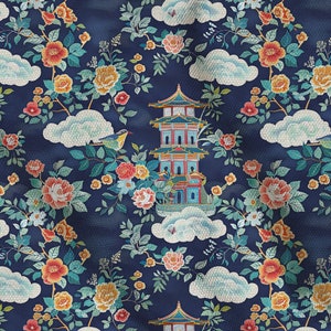 Chinese Traditional Ornament Seamless Patterns, Dragon Patterns, Print ...