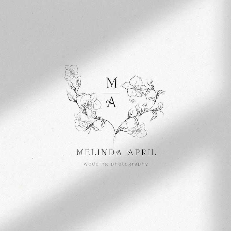 Blog Logo Design - Etsy