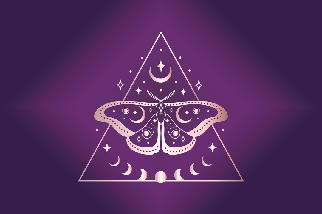 Premade Divine Beauty Brand Logo Design for Blog or Small Business ...