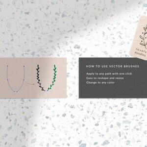 Hand Drawn Floral Doodles: SVG Hand Drawn Doodle Florals, Vector ...