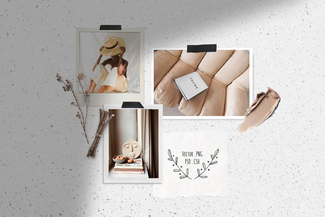 Hand Drawn Floral Doodles: SVG Hand Drawn Doodle Florals, Vector ...