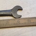 Vintage Williams USA 15mm Open Ended Spanner. - Etsy