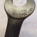 Vintage Williams USA 15mm Open Ended Spanner. - Etsy