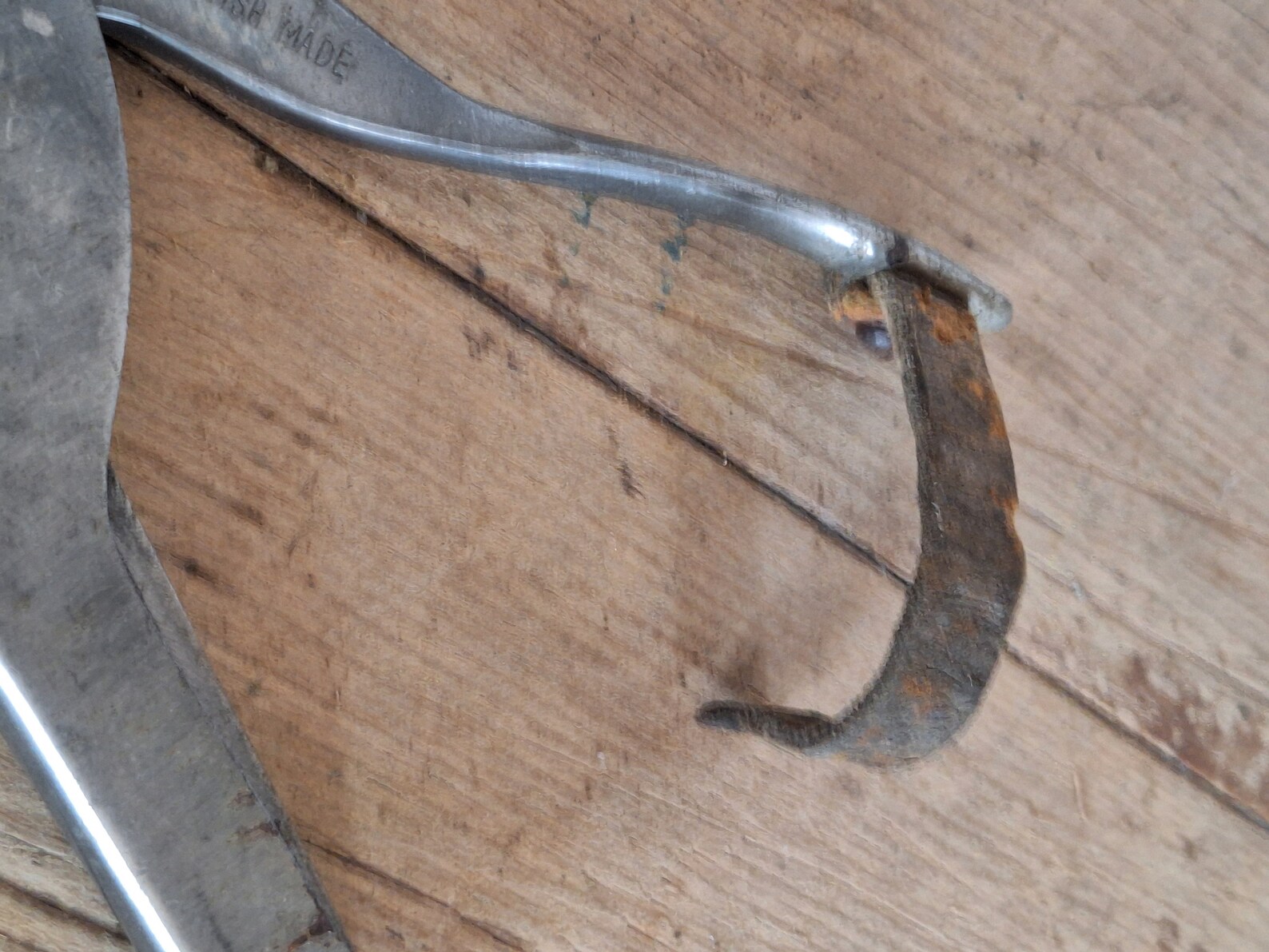 Vintage Crimp / Punch / Clipper Tool - Etsy