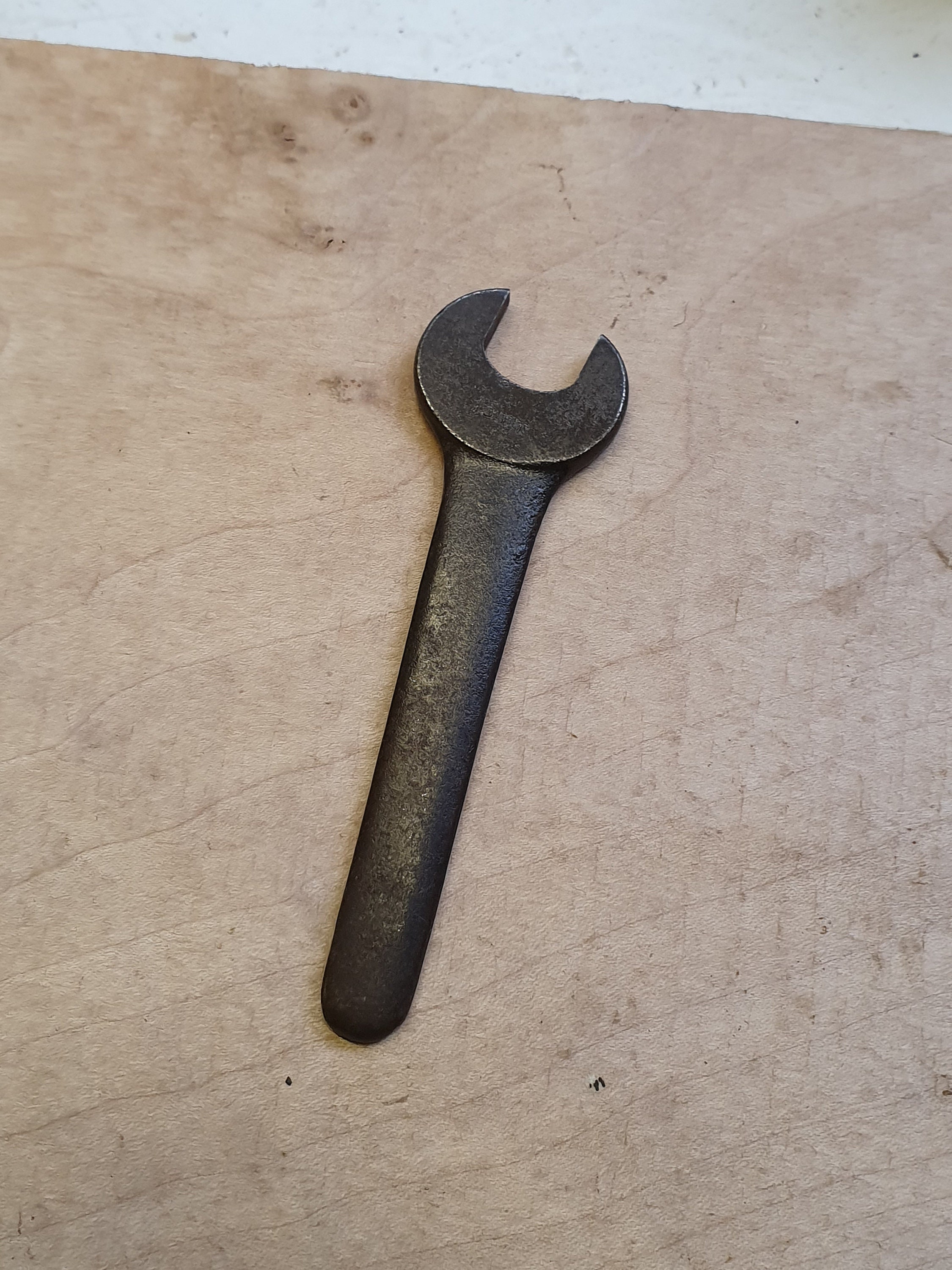 Vintage Williams USA 15mm Open Ended Spanner. - Etsy