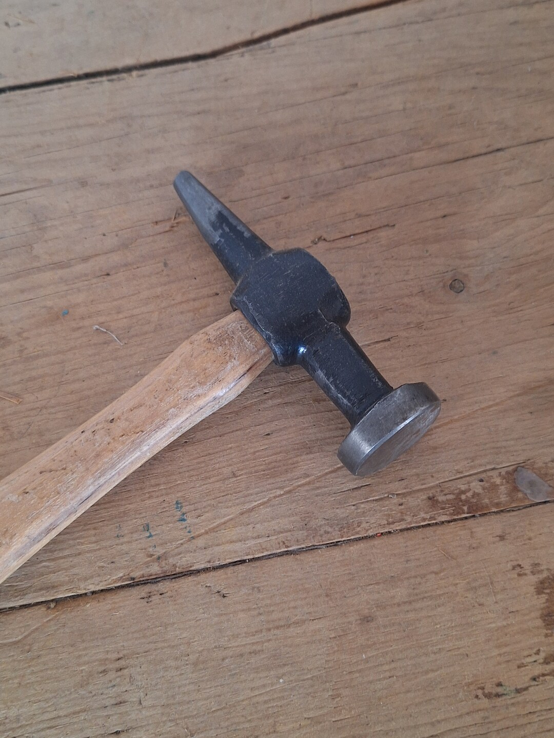 Vintage Hammer Double Headed Panel Beating Tool by Lock Tools Ltd - Etsy