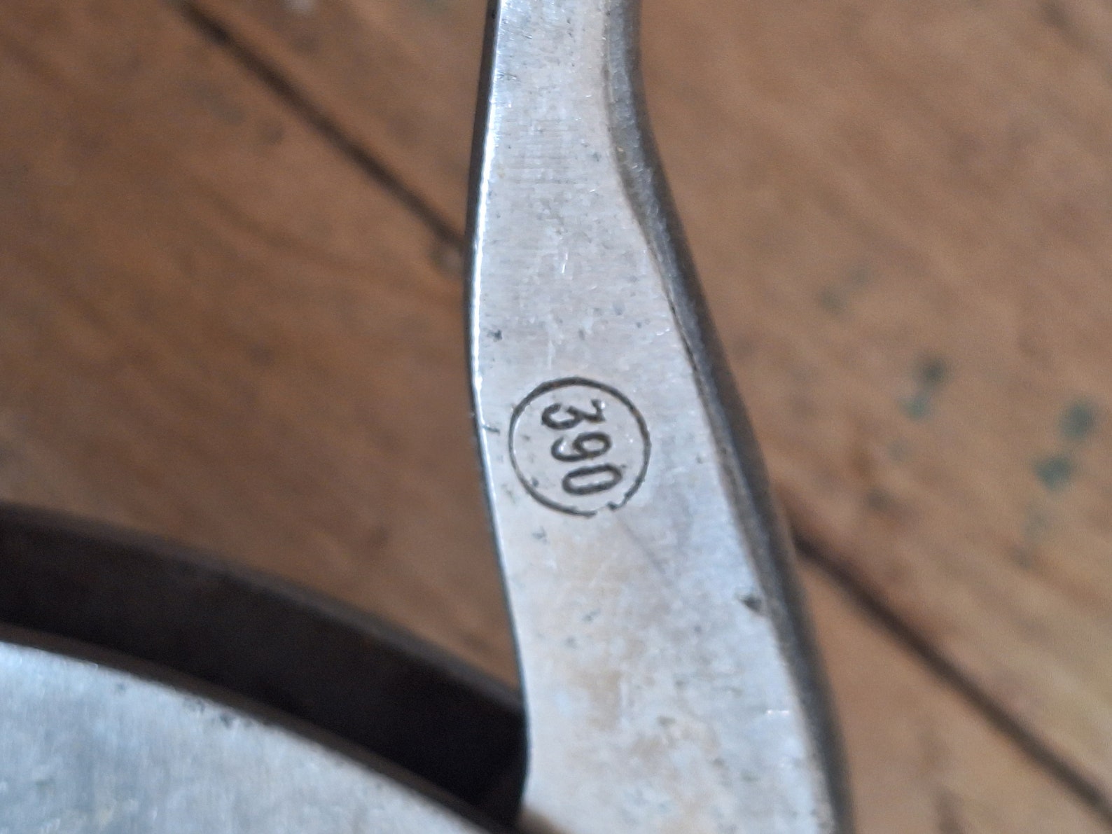 Vintage Crimp / Punch / Clipper Tool - Etsy