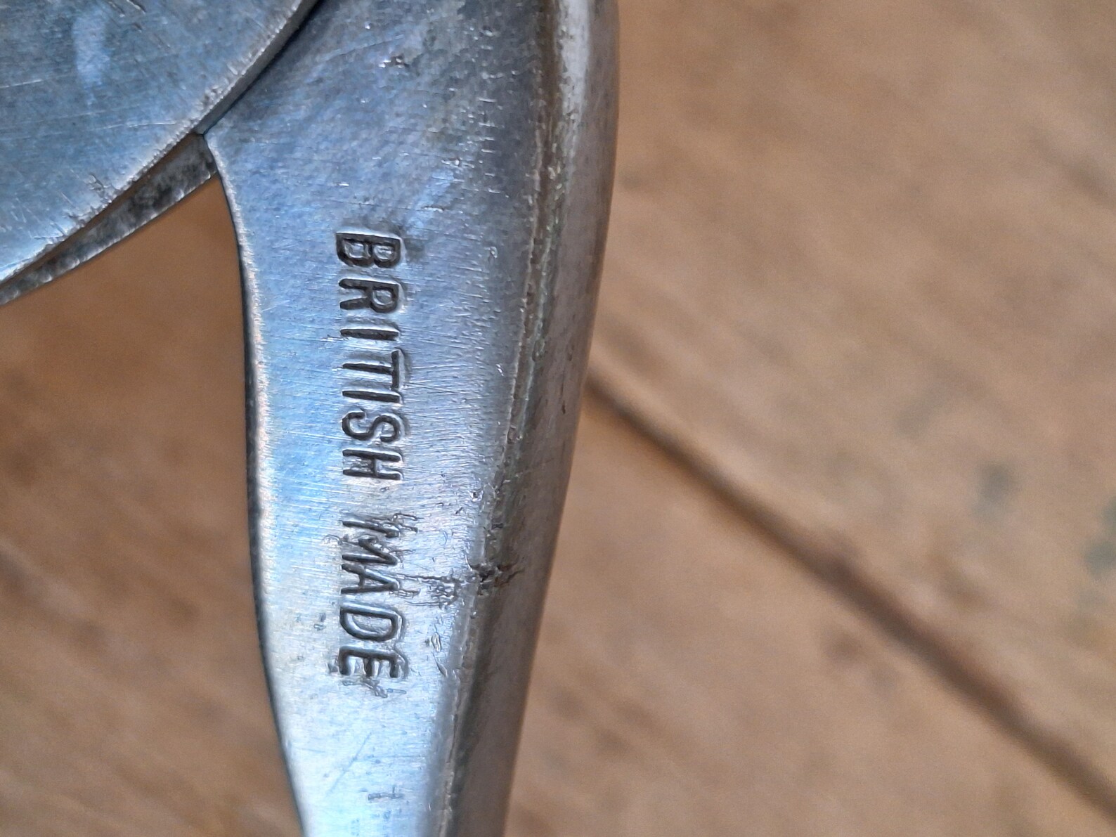 Vintage Crimp / Punch / Clipper Tool - Etsy