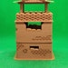 1/72 Scale Indochina Blockhouse, World War Two, WW2, Pacific Campaign ...