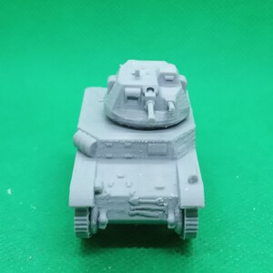 1/72 Scale French AMC 35 Cavalry Tank, World War Two, WW2, Battle for ...