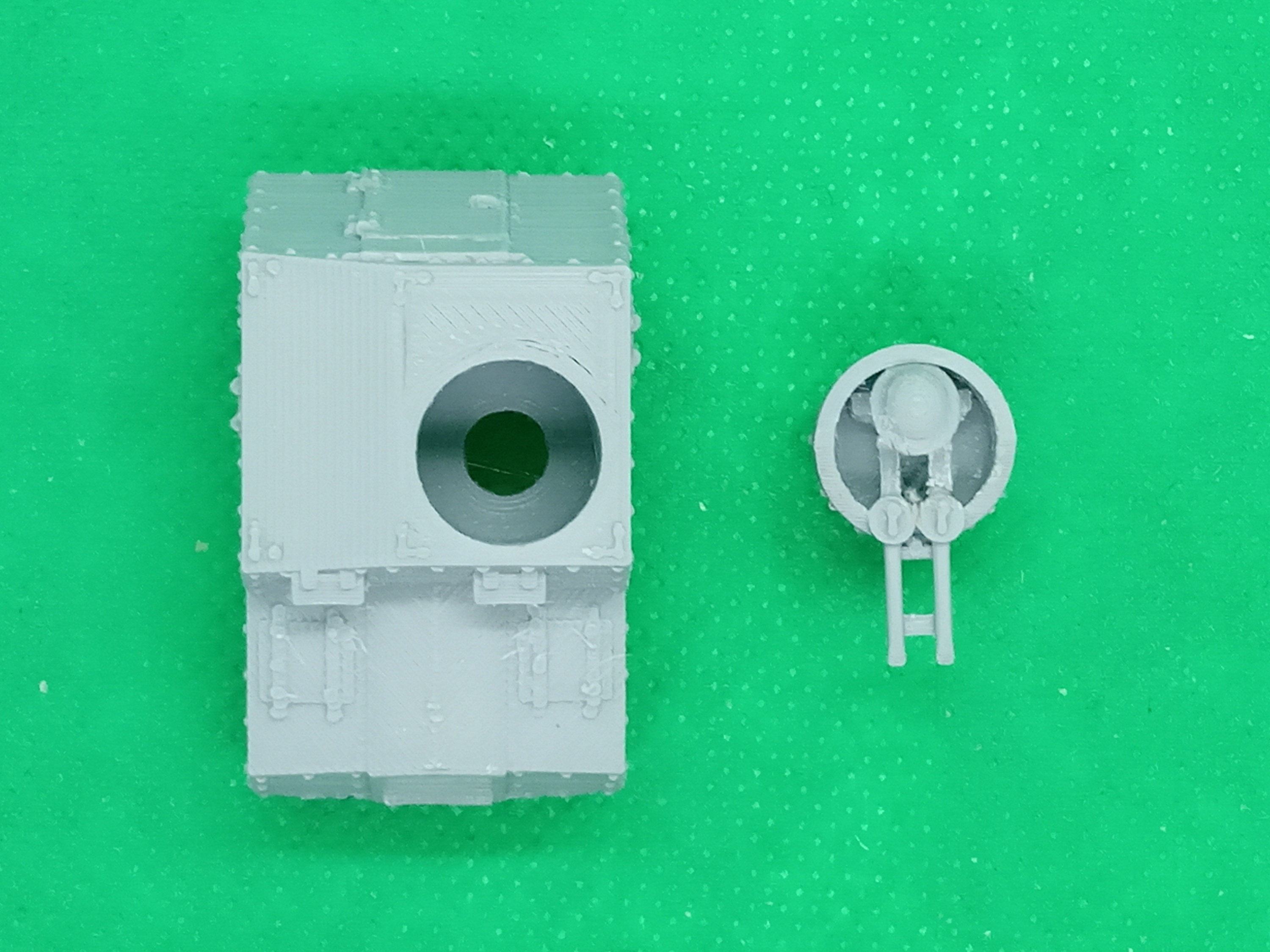 1/72 scale British Beaverette Mk III armored car World War | Etsy