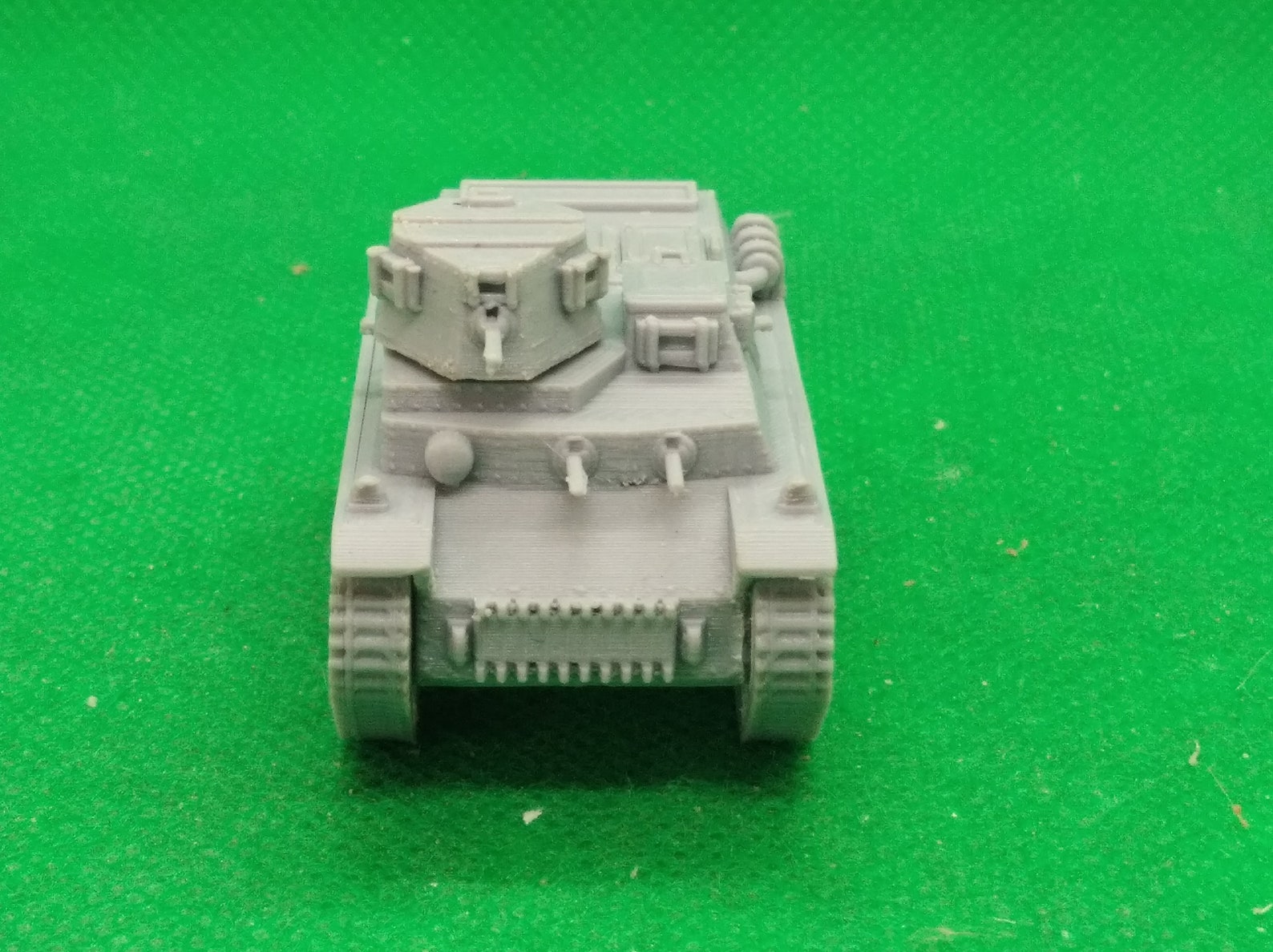 1/72 Scale Dutch Marmon-herrington CTLS-4TAC Light Tank KNIL - Etsy