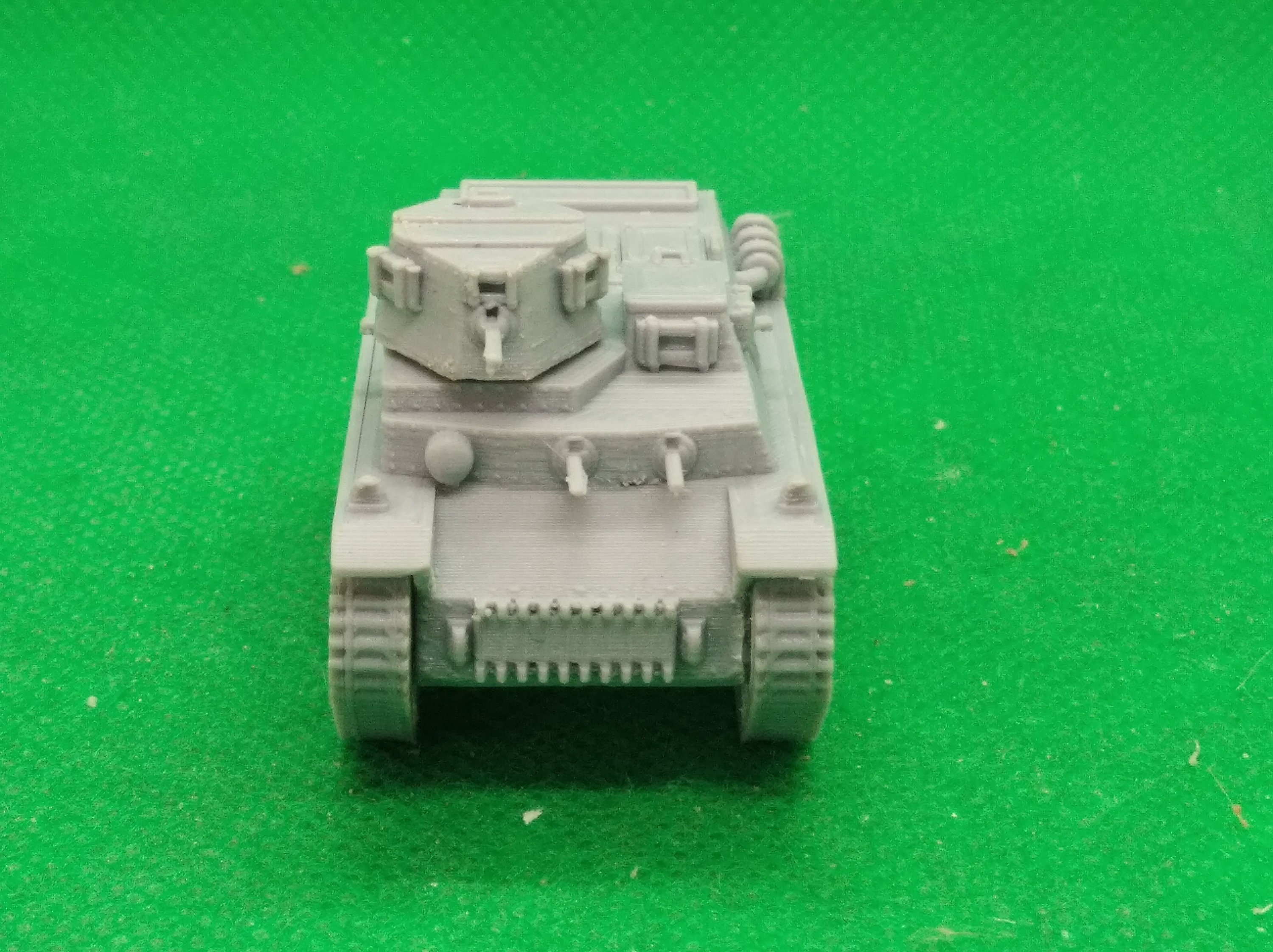 1/72 Scale Dutch Marmon-herrington CTLS-4TAC Light Tank KNIL - Etsy