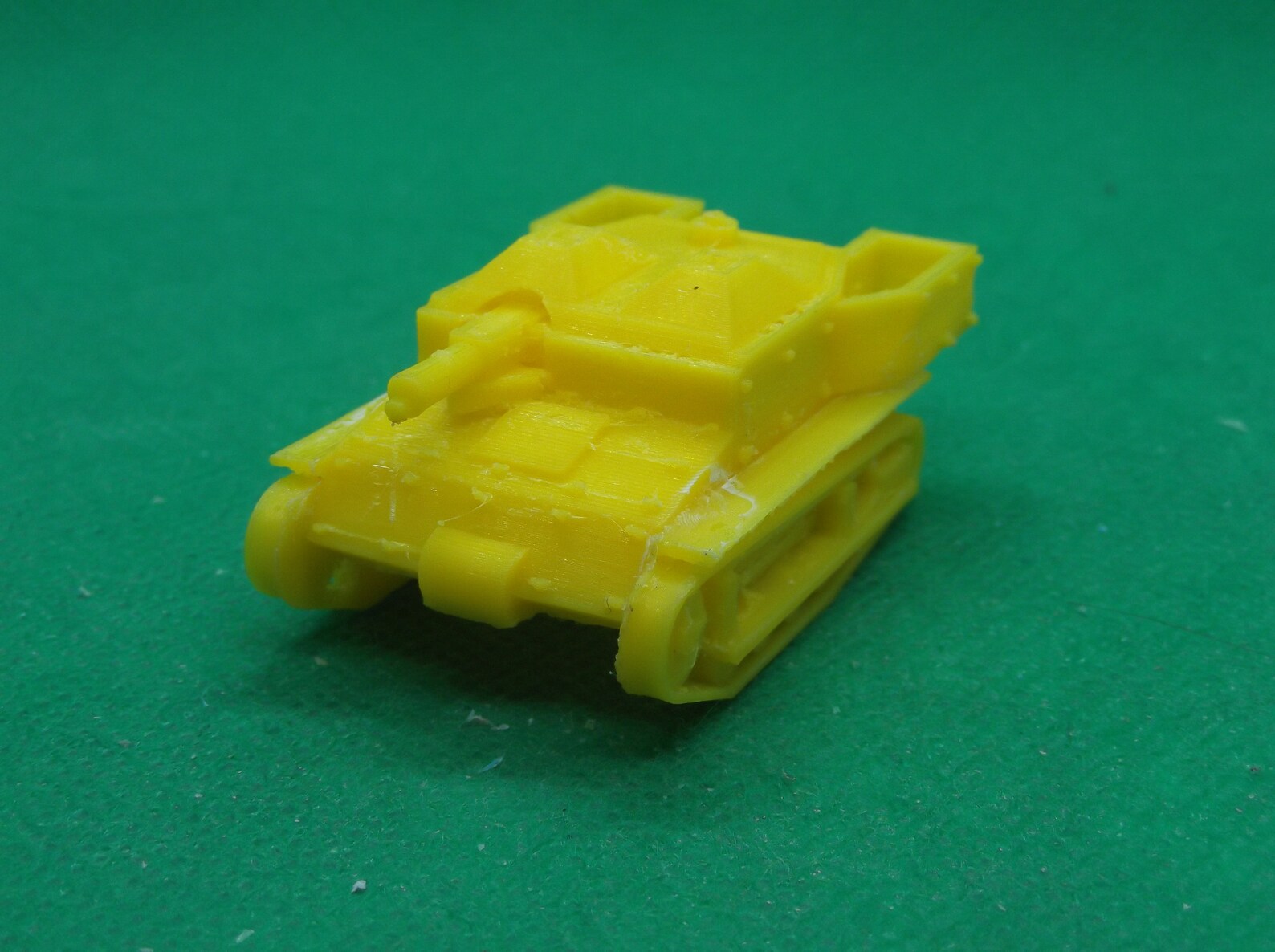 1/56 Scale British Carden-loyd Mk VI closed Top Tankette - Etsy