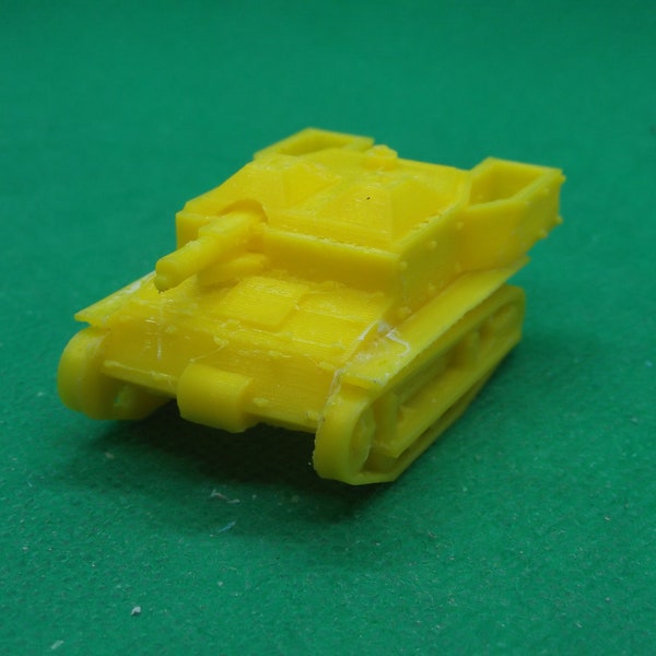 Ww2 Tank 1 56 Scale - Etsy