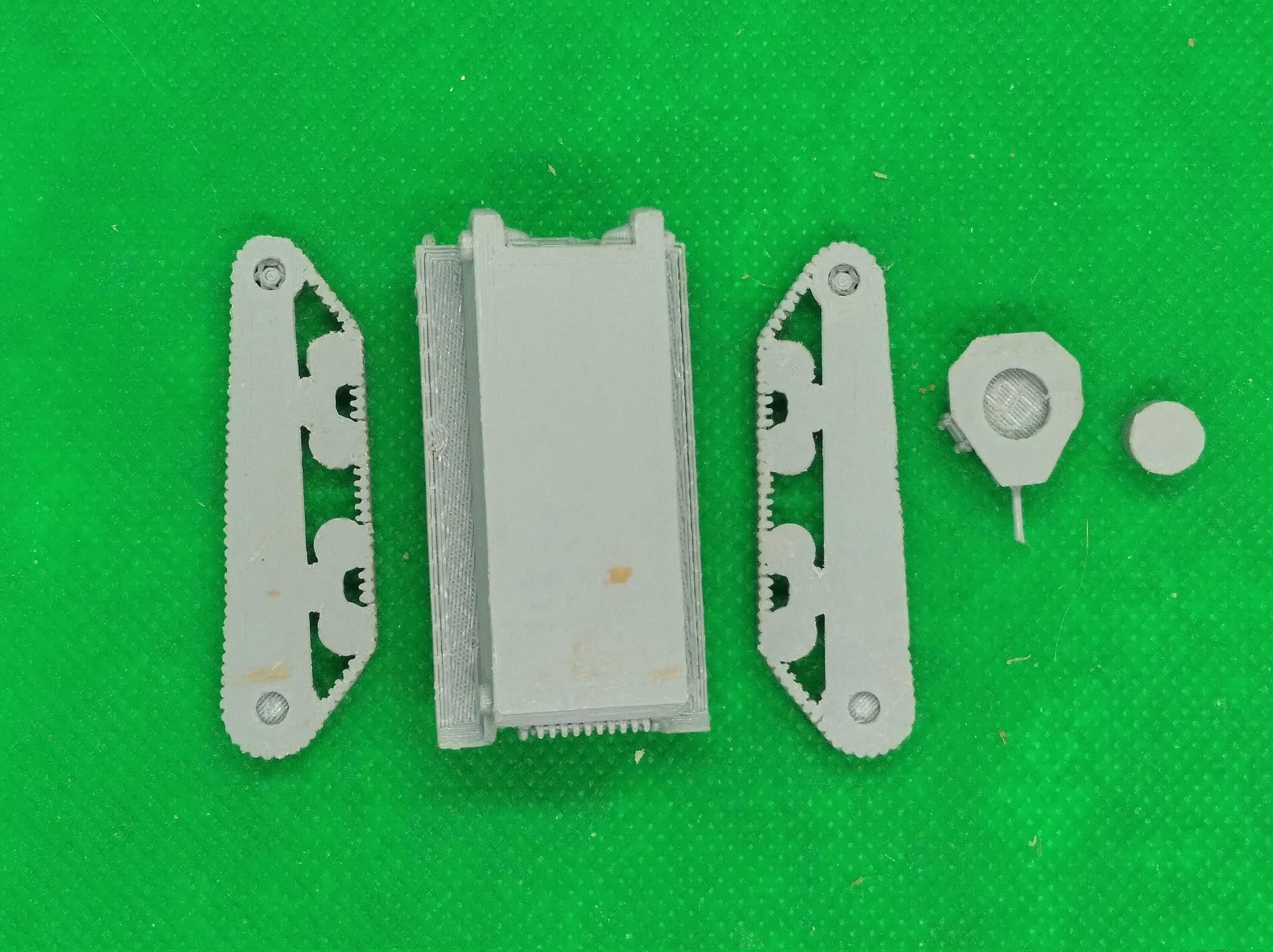 1/72 Scale Dutch Marmon-herrington CTLS-4TAC Light Tank KNIL - Etsy