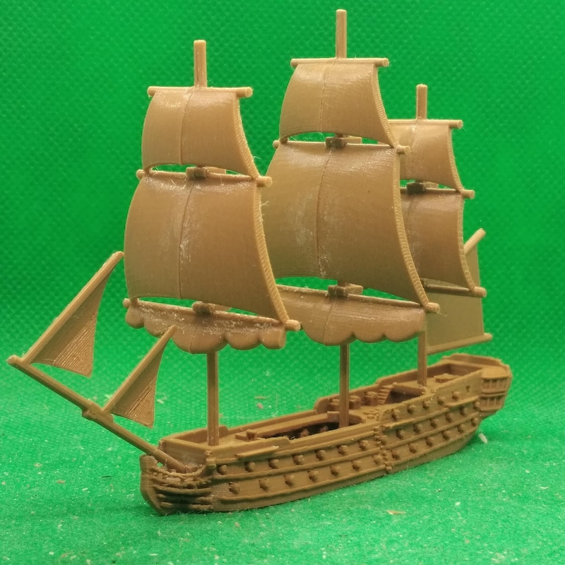1/700 Scale Models - Etsy UK