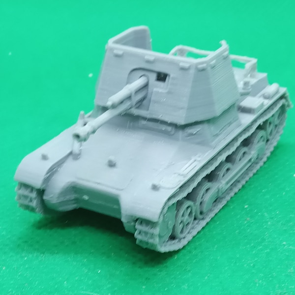 3d Printed G Scale - Etsy
