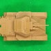 1/72 Scale British Light Tank Mk VIII Harry Hopkins (airborne Tank ...