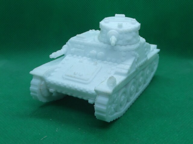 MiniGeneral - Etsy UK