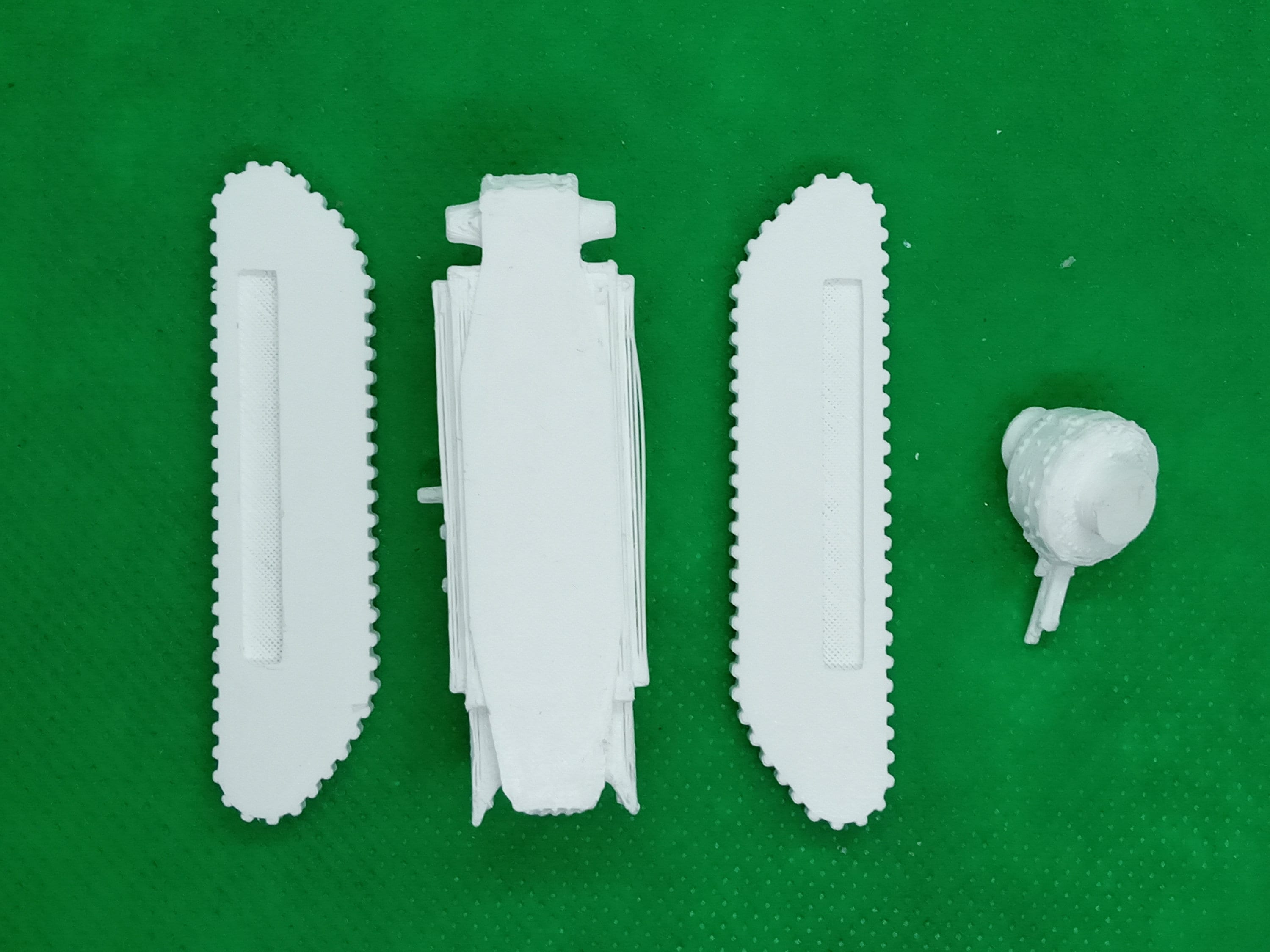 1/72 Scale Japanese Renault Otsu-gata Light Tank Inter-war | Etsy