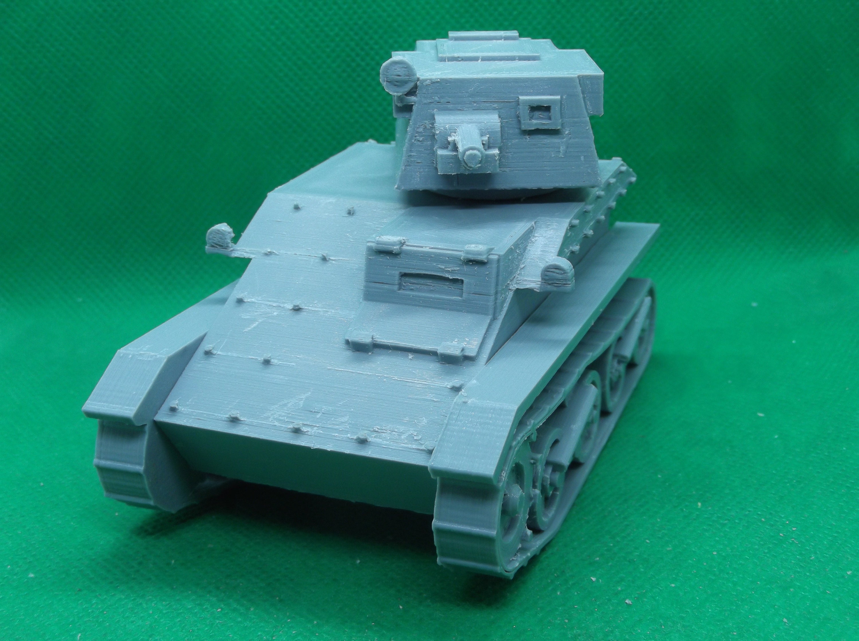 3d Tank Wars