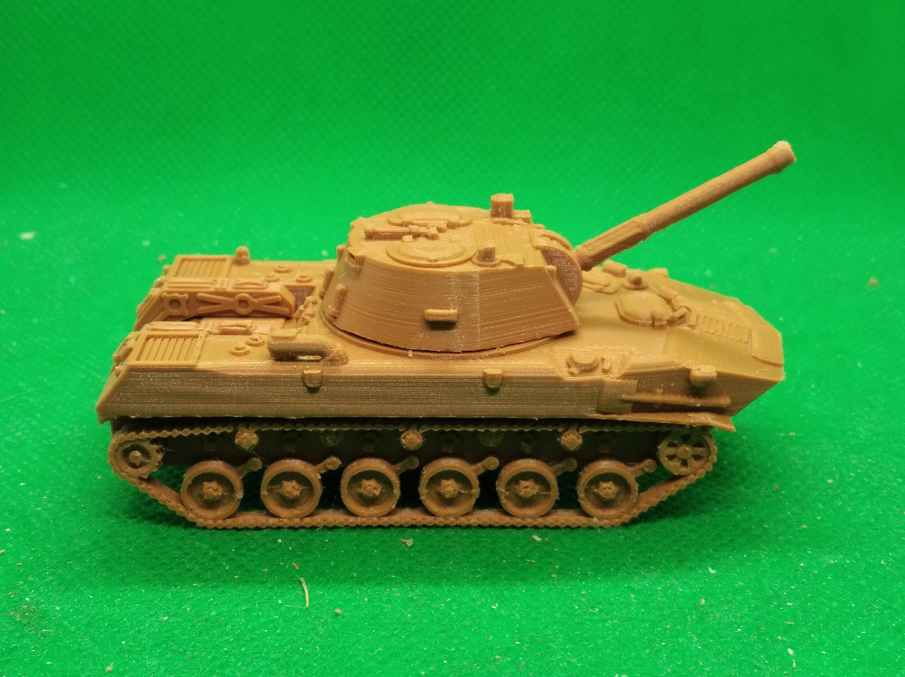 1/72 Scale Soviet 2S9 Nona Self Propelled Mortar airborne - Etsy