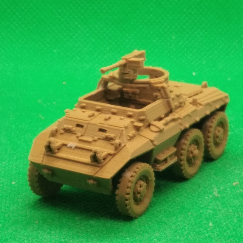1/72 Scale Vehicles - Etsy UK